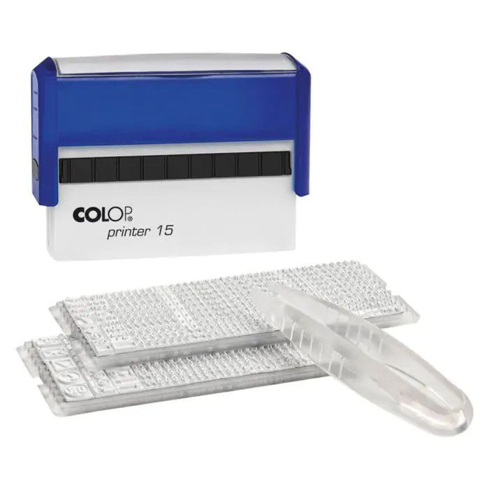 Colop Printer 15/2 DIY - Stempelgestalten.de