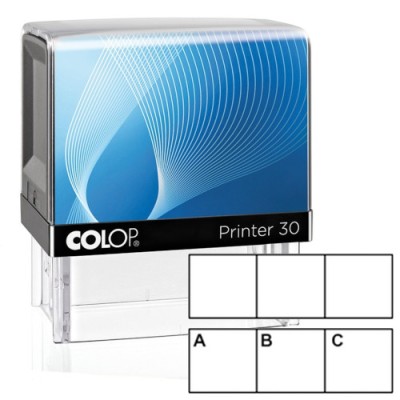 Colop Printer 30 Apotheke | Stempelgestalten.de