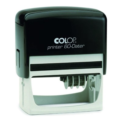 Colop Printer 60 R kaufen? | Stempelgestalten.de