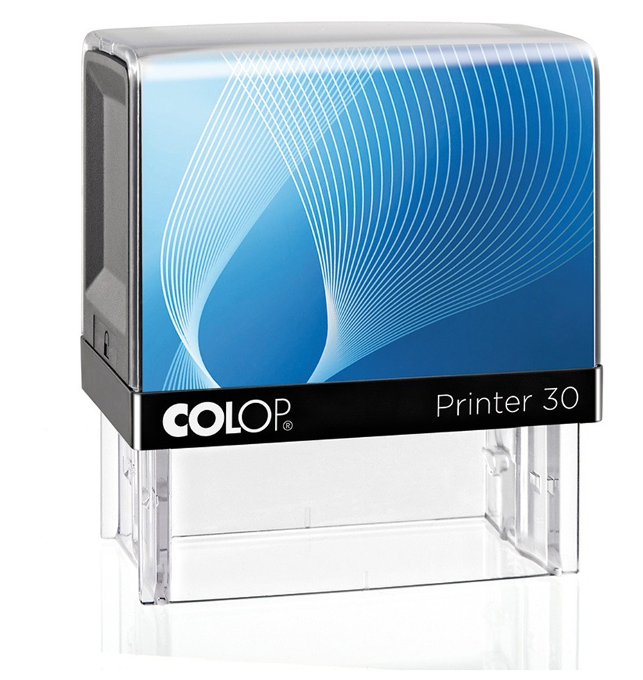 Colop Printer 30 Apotheke | Stempelgestalten.de