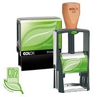 Personalisierte Stempel bestellen. Große Auswahl. | Stempelgestalten.de