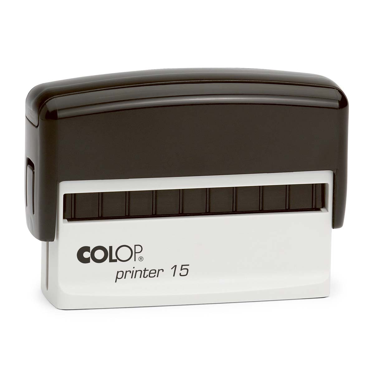 Colop Printer 15 - Stempel mit extralangem Wunschtext