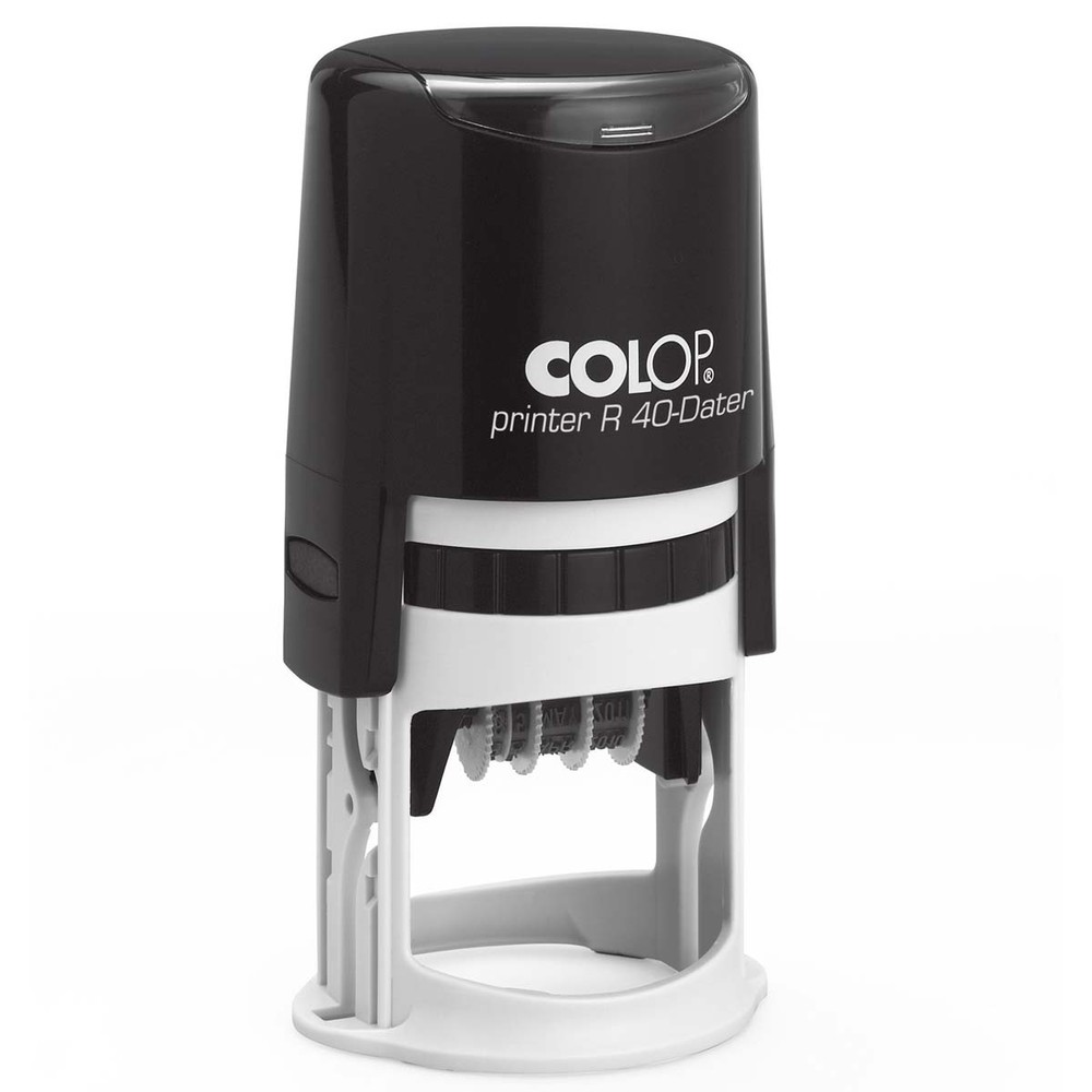 Colop Printer R40/D kaufen? Bei Stempelgestalten.de!