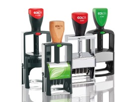 Stempelfabrik. Stempel für jeden Bedarf. | Stempelgestalten.de